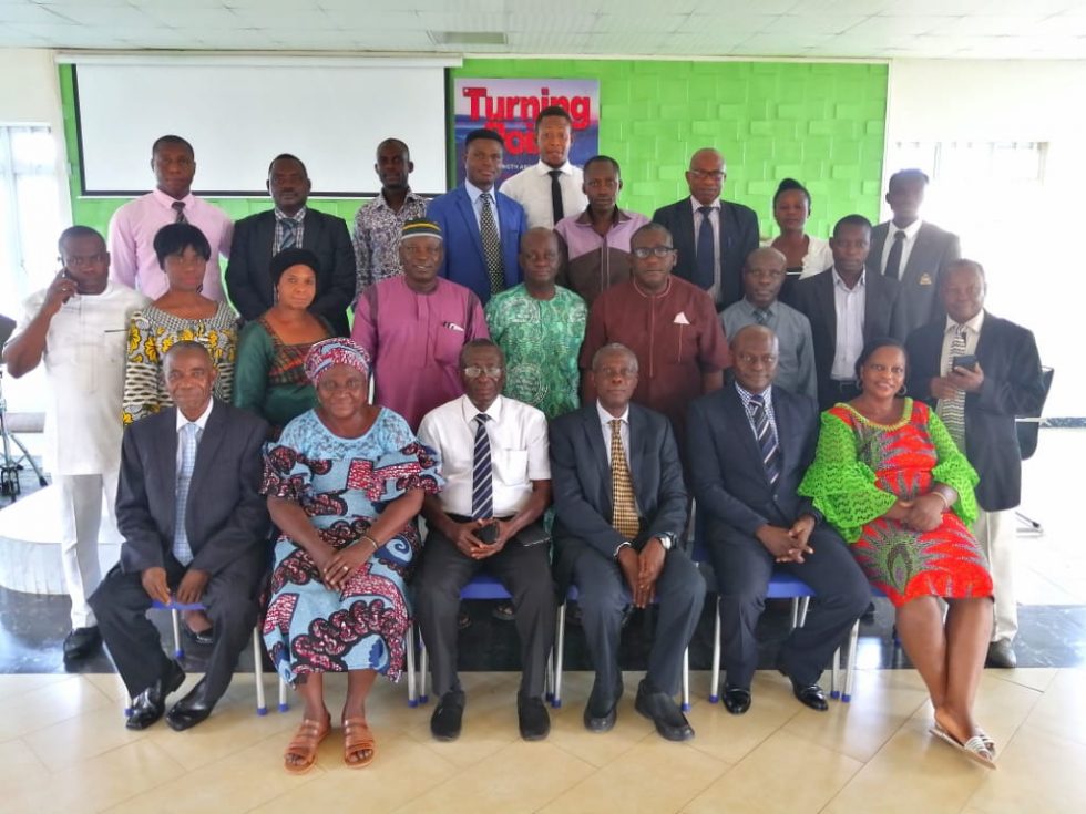 Nigeria | T-Net International