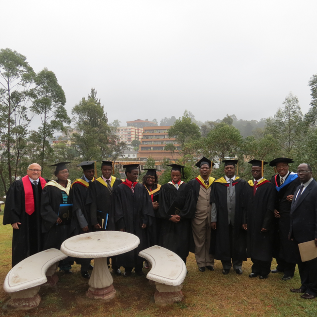 Eswatini | T-Net International